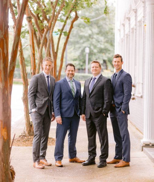 Welcome David Means! - Means Wealth Management